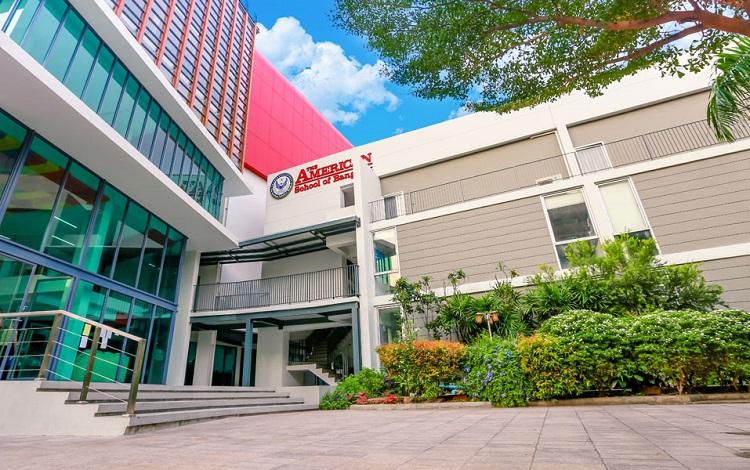 The American School of Bangkok (ASB): A Top International School and ...